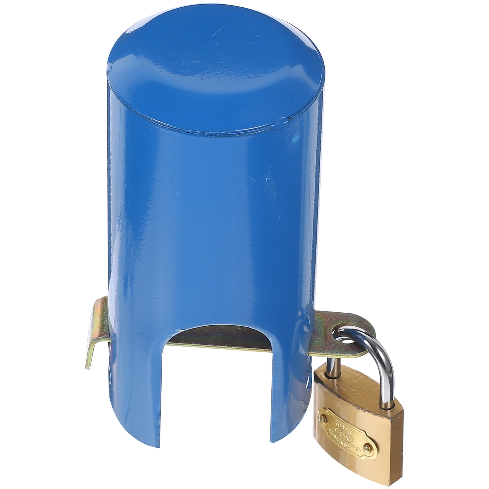 Click here for Kakowely 1 Set Outdoor Faucet Lock Hose Bib Lock A... prices