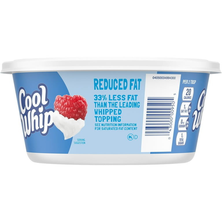 Cool Whip Lite