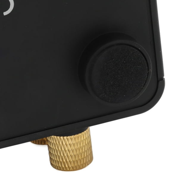 Lossless Power Amplifier,Mini Power Amplifier 50W Mini Bluetooth Power ...