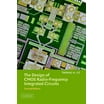 The Design of CMOS Radio-Frequency Integrated Circuits, (Hardcover) - Walmart.com