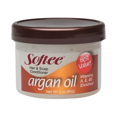 Softee Mango Shea Butter Daily Hair Dress 3 Oz - Walmart.com