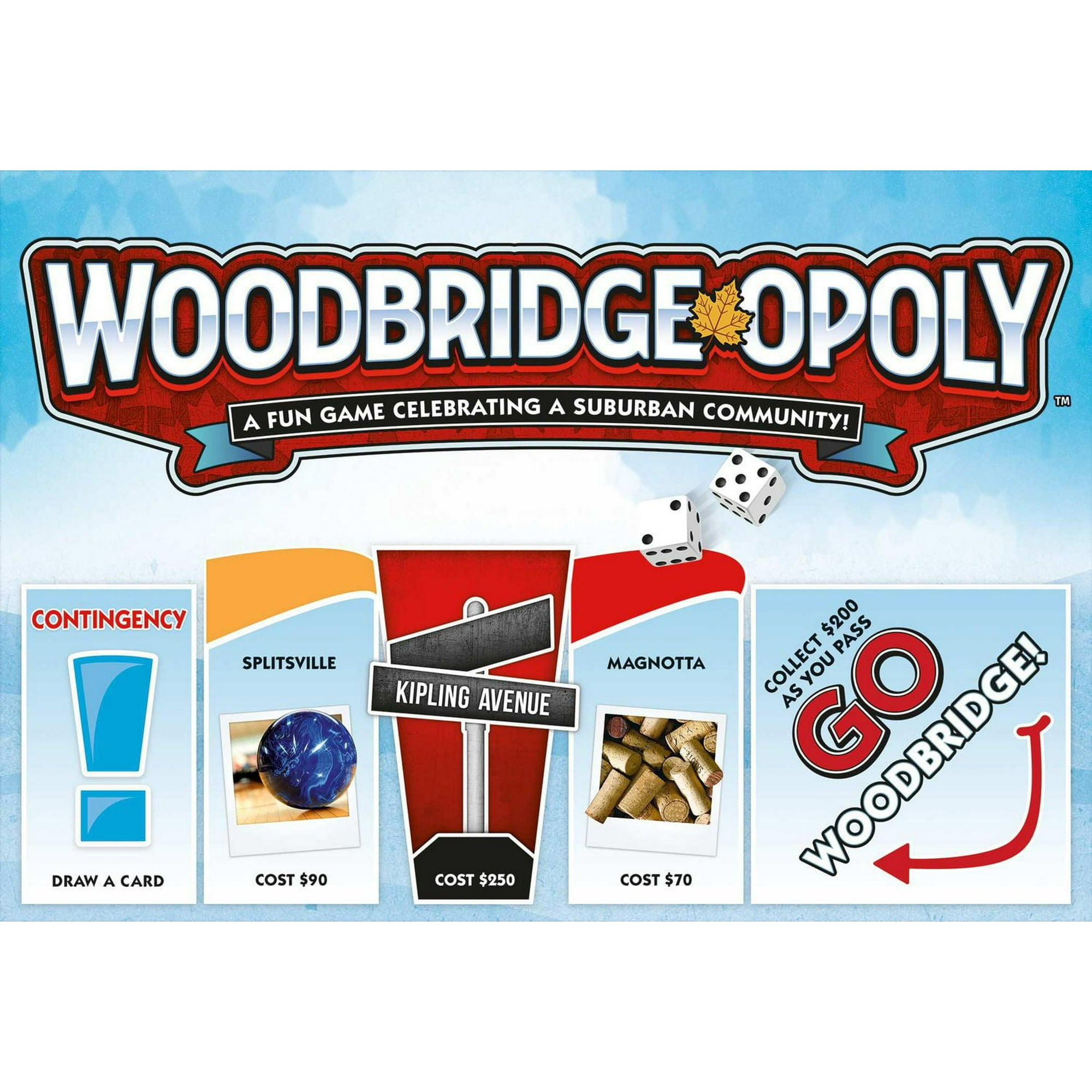Click here for Outset Woodbridge-Opoly prices