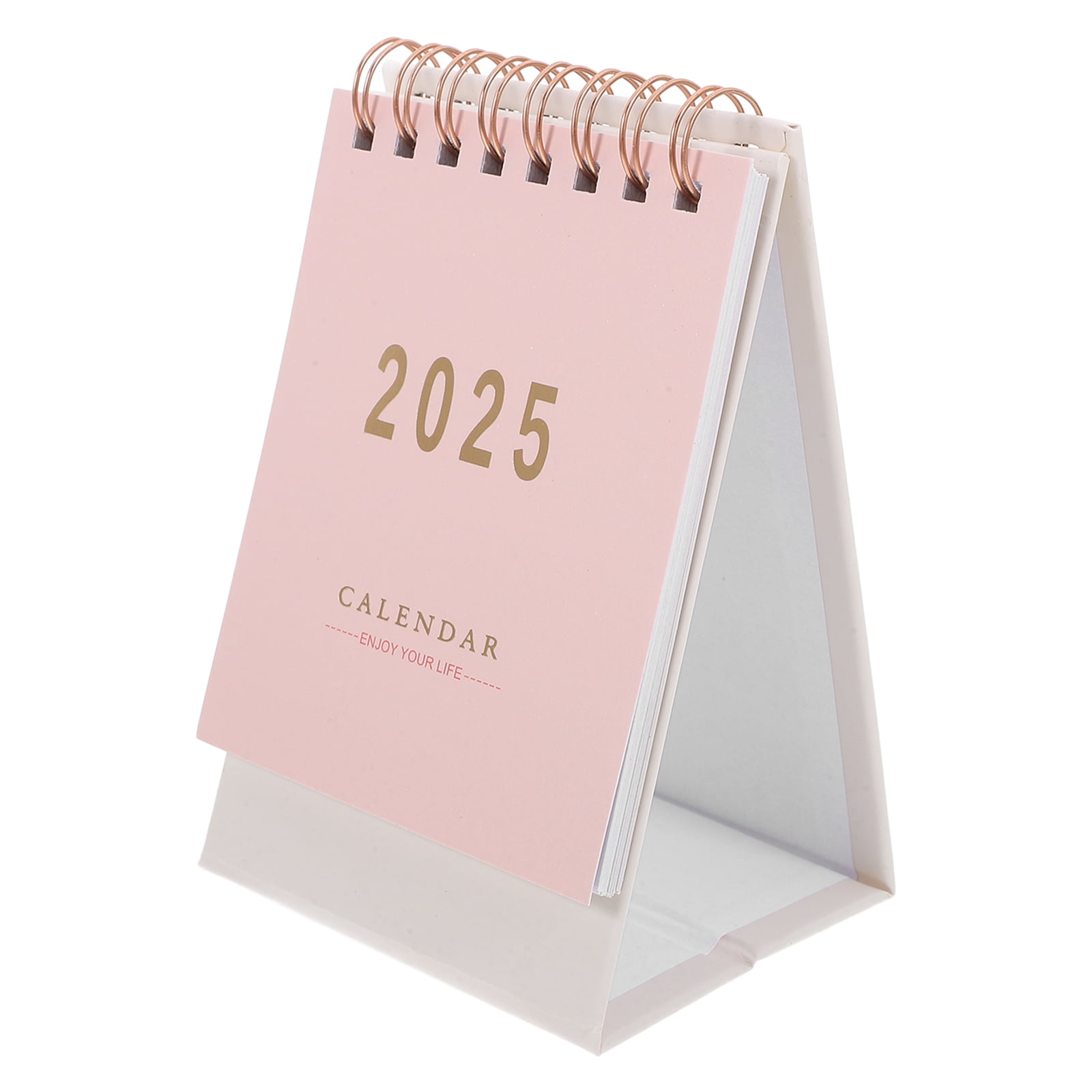Click here for Miangastore Flip Calendar 2024-2025 Desk Calendar... prices