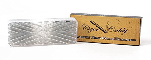 Cigar Caddy Humidity Bead 250 CT CIGAR Humidifier - Walmart.com