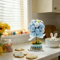 Chanana Easter Egg Tree, Easter Egg Potted Table Decorations Holiday ...