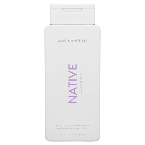 Native Cleanser