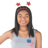 Patriotic Star Head Boppers Assortment Bulk 120 Pc - Walmart.com