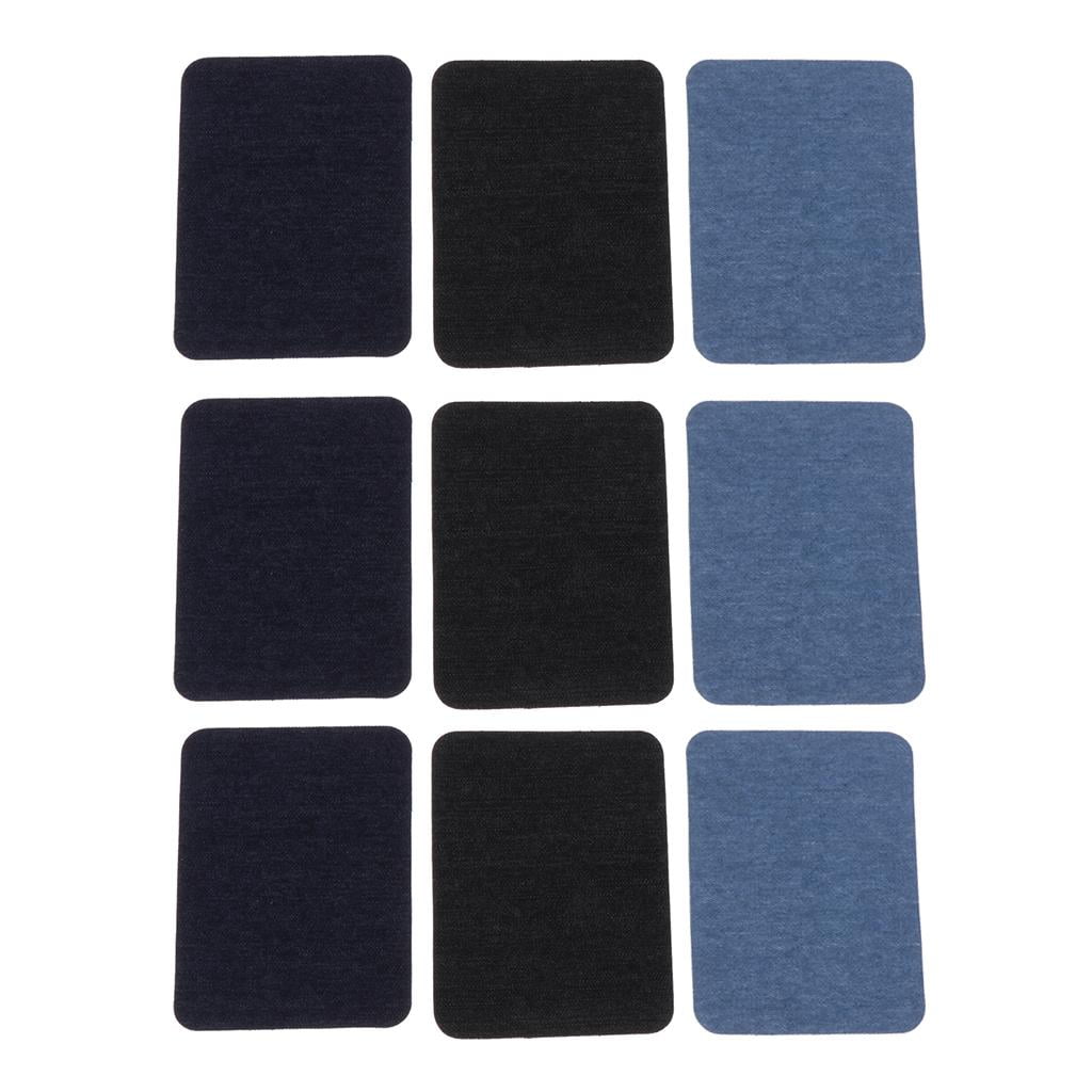 Click here for Siruishop 9pcs  Iron-On Patch  Clothing For Bags 1... prices