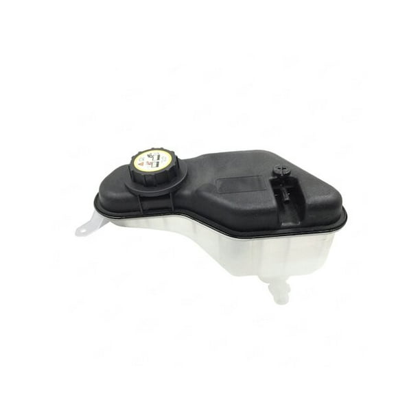 Jaguar S Type Coolant Expansion Tank