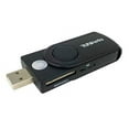 SIM Card, SD, Memory Card, Multi-Media Memory Card Reader with SIM ...