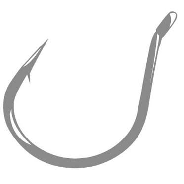 Fusion19 Hooks Weedless Wide Gap - Walmart.com