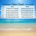 Fewfanhot Plus Size Swimsuit for Women Two Piece Triangle Halter Top ...