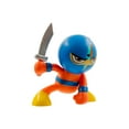 Fart Ninjas Face - Motion-Activated Fart Noises - Walmart.com
