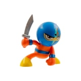 Fart Ninjas Face - Motion-Activated Fart Noises - Walmart.com