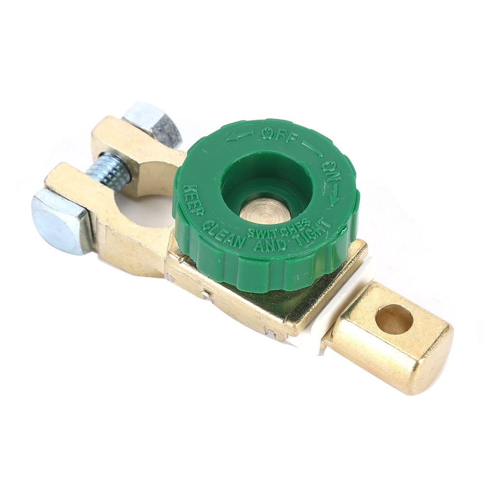 Click here for Tbest Battery Disconnect Car Battery Terminal Link... prices