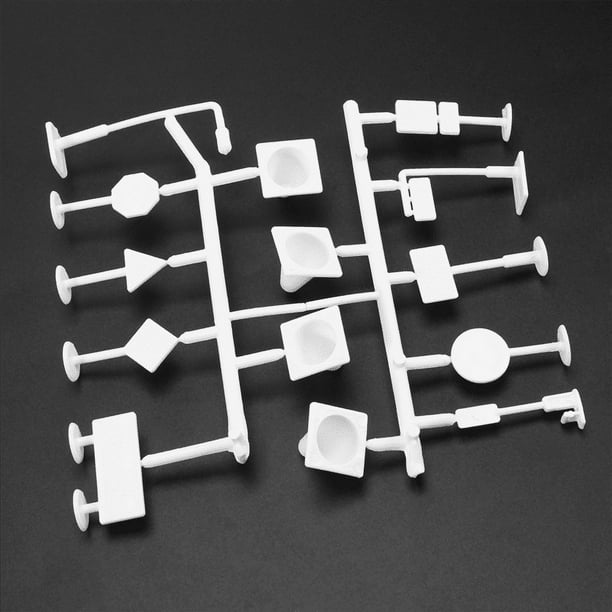 Play Road Tape for Toy Cars and Trains 3 Rolls 4.8cmx5m Straight Curve ...