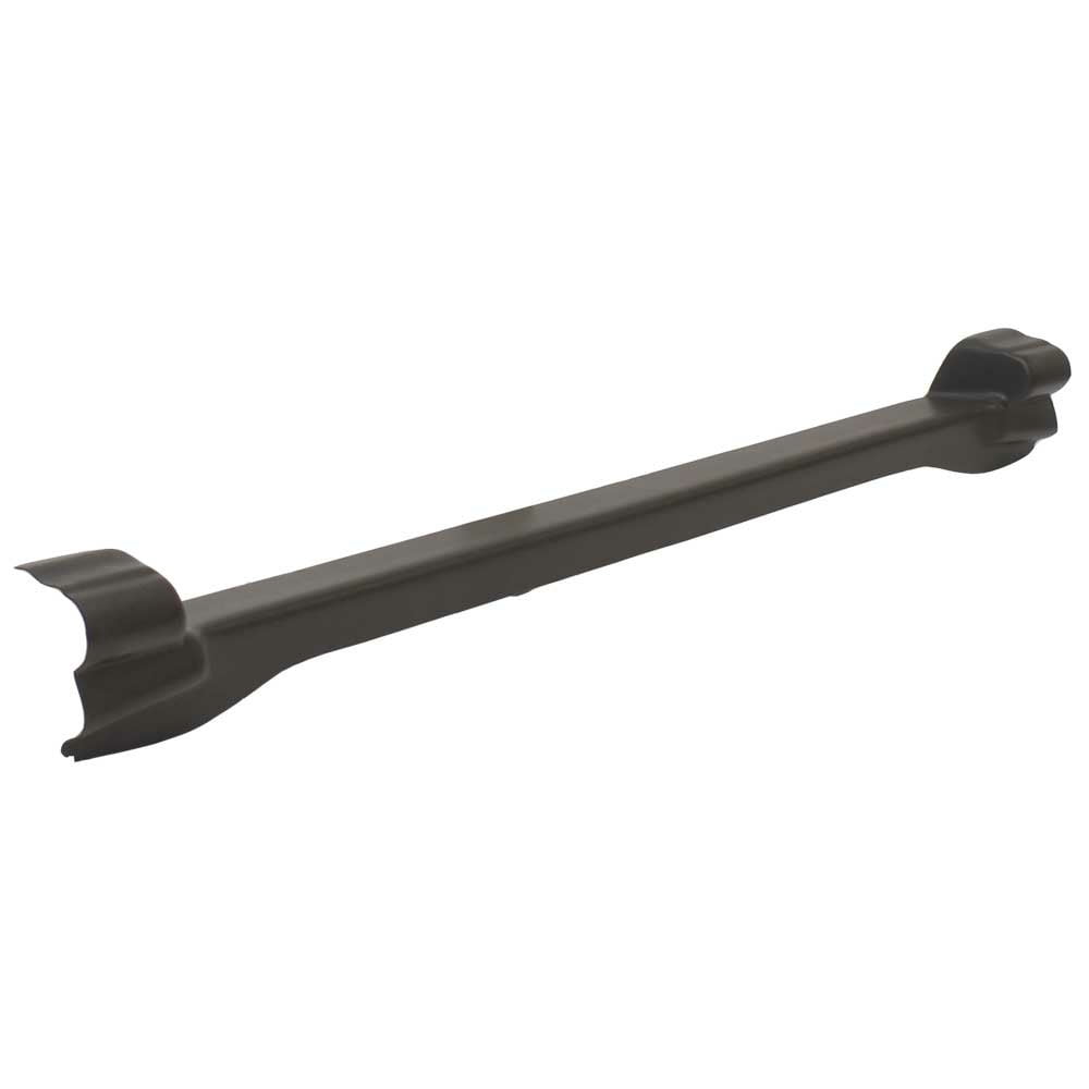 Ranger Boat Transom Trim Cap | 44 3/8 Inch Black - Walmart.com