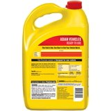 Prestone Asian Vehicles (Red) Antifreeze+Coolant -1 Gal - Ready to Use ...