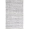 SAFAVIEH Mirage Collection MIR344R Handmade Steel Rug - Walmart.com
