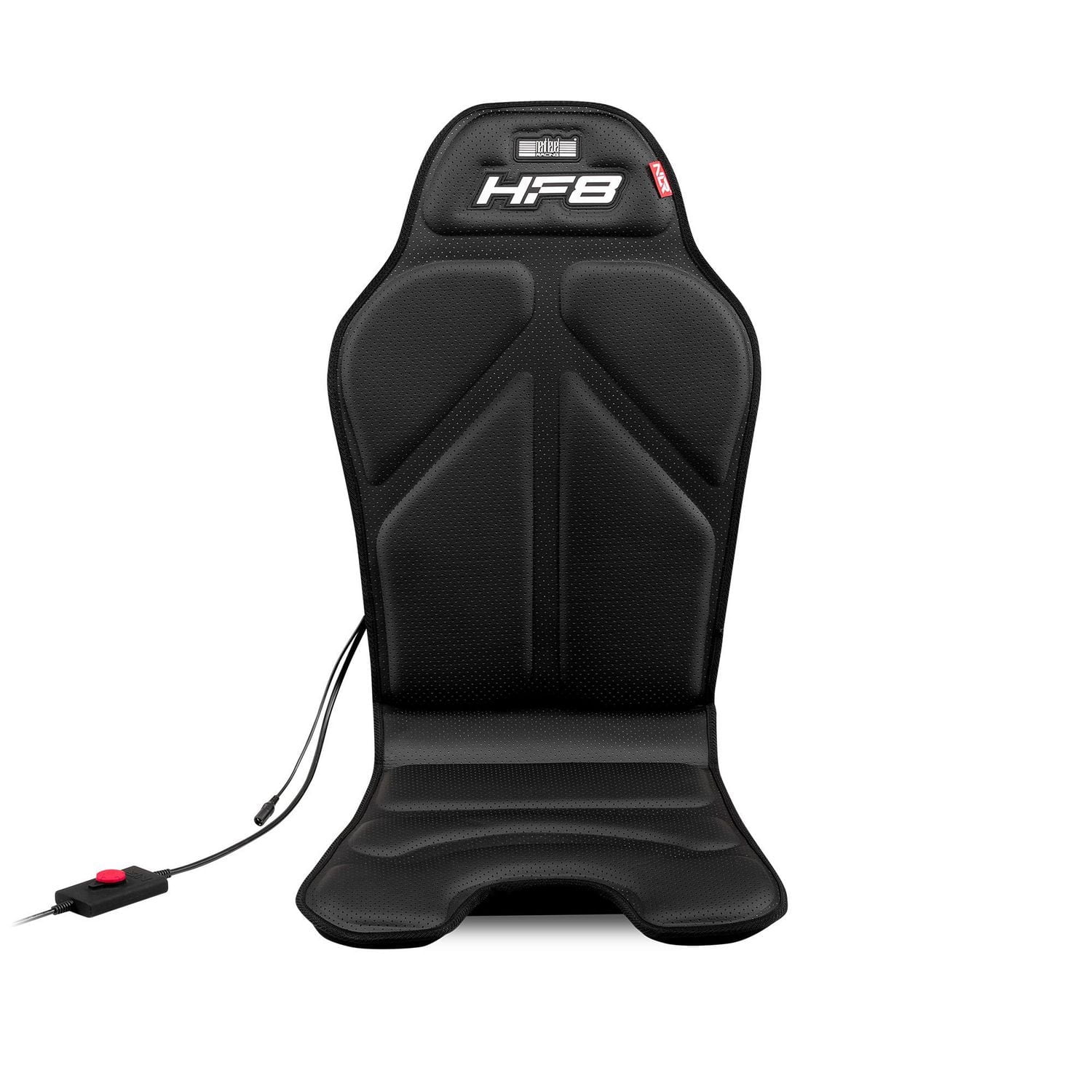 Click here for Next Level Racing Hf8 - Haptic Feedback Gaming Pad... prices