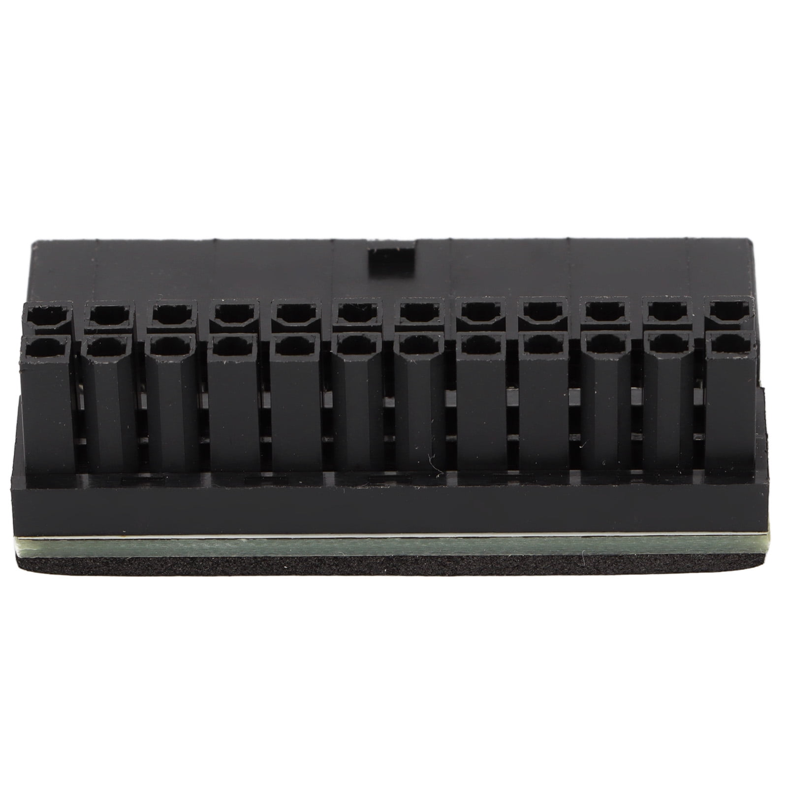 LYUMO 24 Pin Connector,Computer Accessories,Computer Motherboard ...