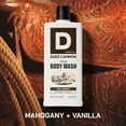 Duke Cannon Supply Co., Thick High Viscosity Body Wash, 18 oz - Walmart.com