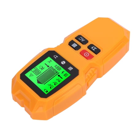 Stud Finder, Safe Integrated Increase Work Efficiency Multi Functional ...