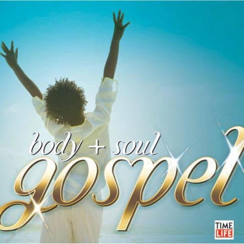 BODY + SOUL GOSPEL (610583174823) - Walmart.com