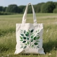 Canvas Women's Tote Bags with Handle Shoulder Bags for Shopping ...