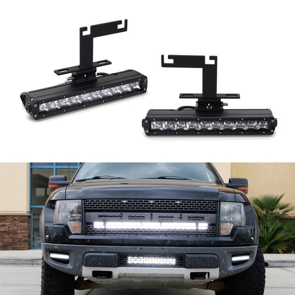 Ford F150 Light Bar