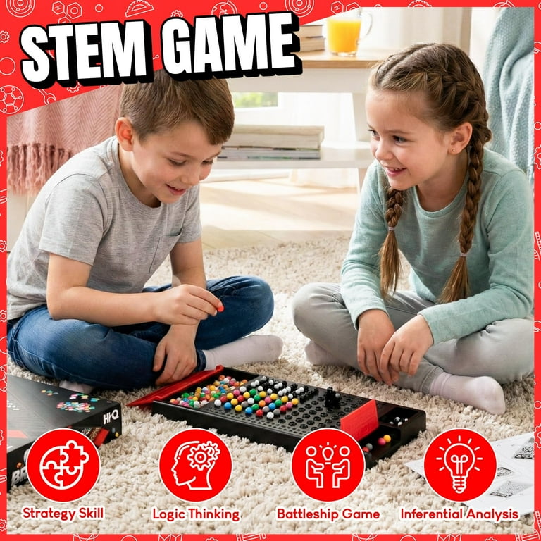 Code Breaker Concentration Training Board Games, Interactive Puzzle ...