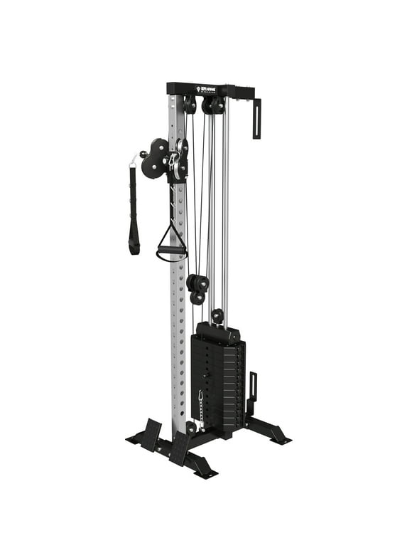 Lat Pull-Down Machines in Home Gyms - Walmart.com