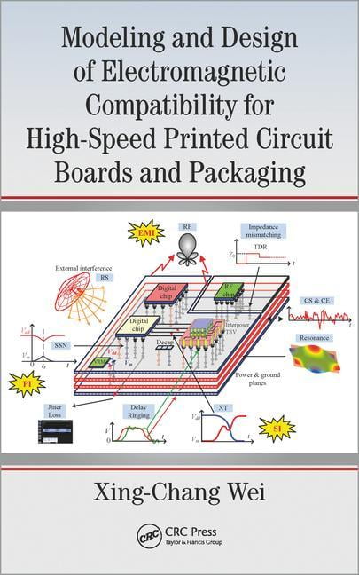 Modeling and Design of Electromagnetic Compatibility for High-Speed Printed Circuit Boards and ...