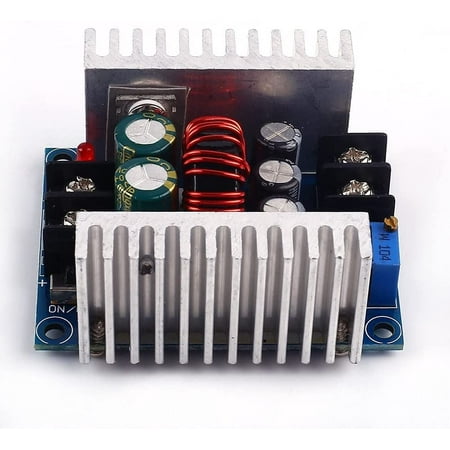 DC-DC Step Down Module, 6V-40V to 1.2V-35V Voltage Converter Adjustable ...