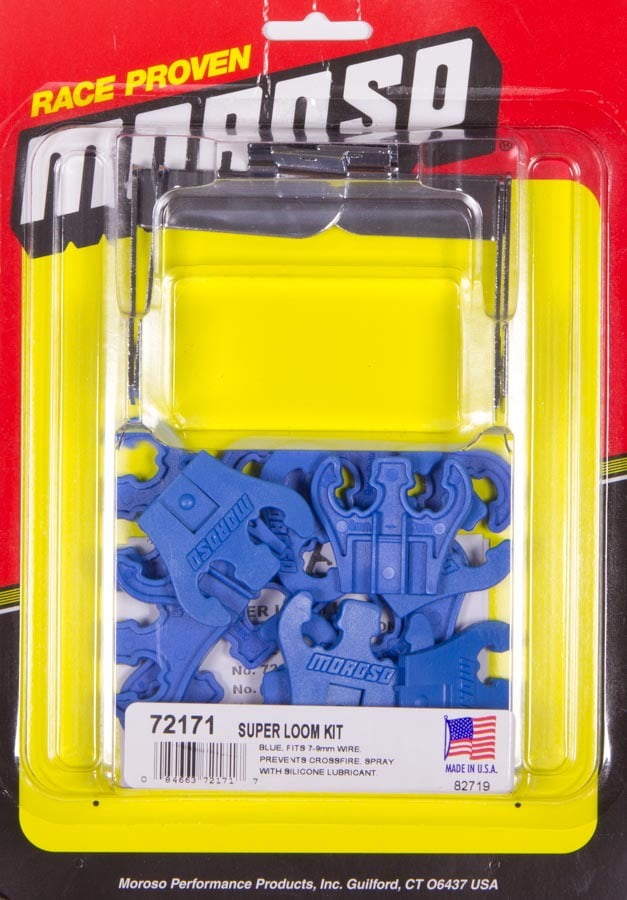 Super Loom Kit Blue - Walmart.com