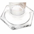 250ml, Graduated Cylinder, Borosilicate 3.3 Glass, Single Metric Scale ...