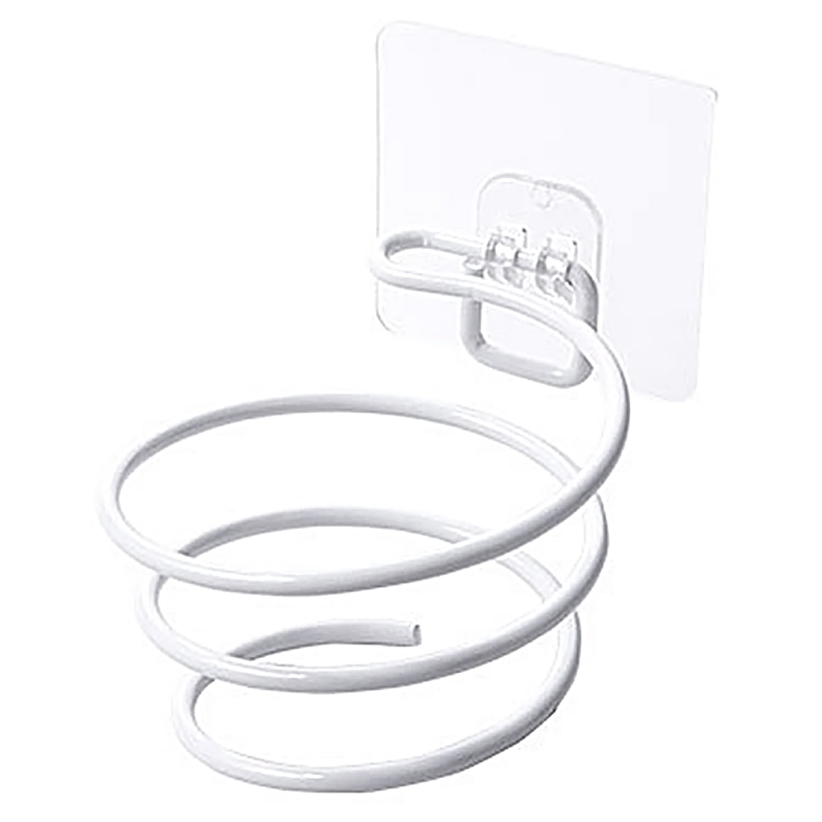 Click here for Lifcasual Hair Dryer Holder Wall Mounted Hair Drye... prices