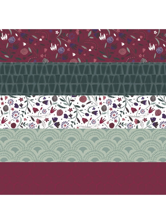 Cotton Fabric in Shop Fabric by Material - Walmart.com