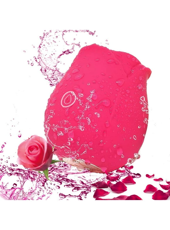 Rose Toy in Vibrators - Walmart.com