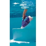 Water Tech Rechargeable Battery Operated Pool Blaster Catfish Li Pool ...