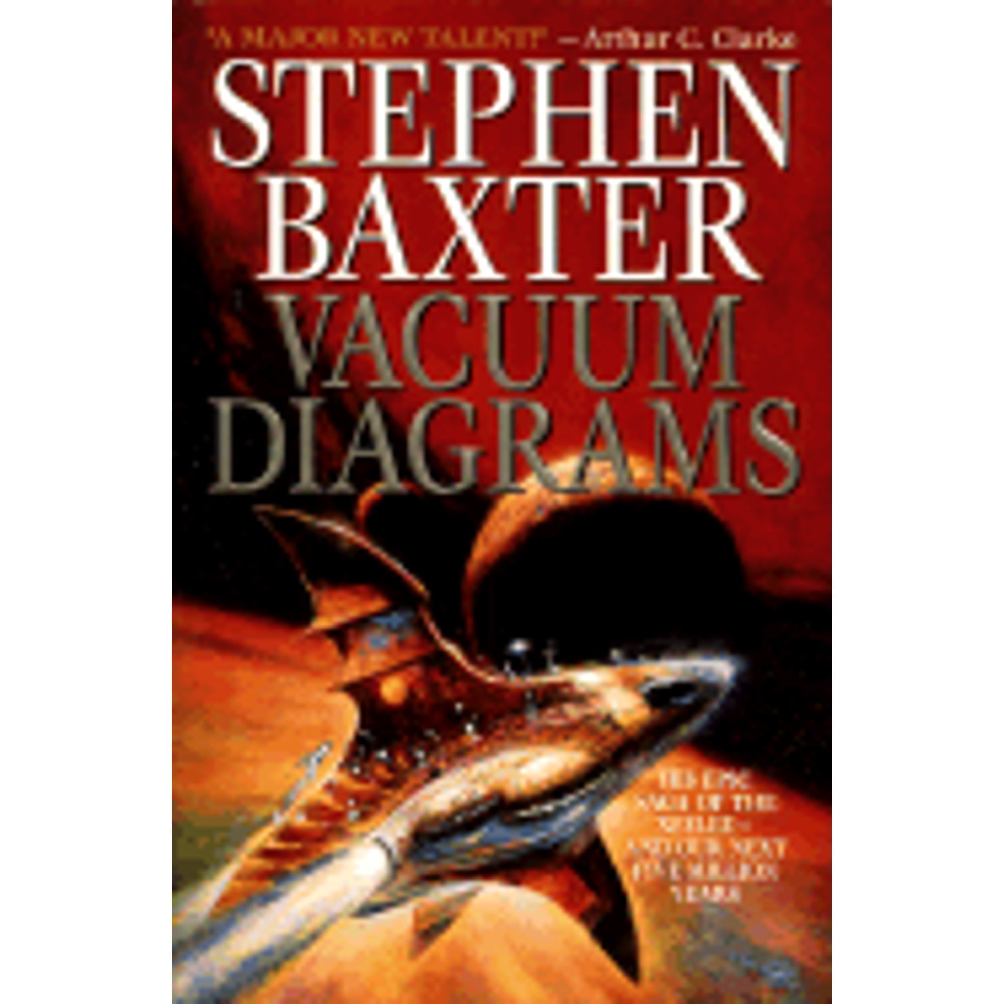 Vacuum Diagrams : Stories of the Xeelee Sequence - Walmart.com Vacuum Diagrams : Stories of the Xeelee Sequence - Walmart.com