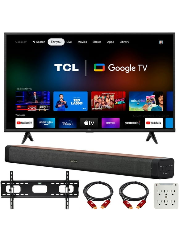 TCL 50 Inch TV - Walmart.com