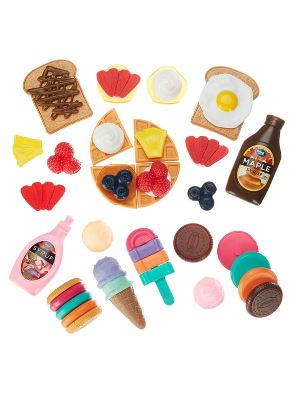 Spark Create Imagine Toys in Walmart Exclusive Toys - Walmart.com