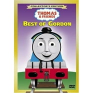 Thomas & Friends Wooden Railway - Creaky Cranky DVD - Walmart.com