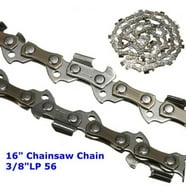 Oregon Cutting Systems Low Profile Chain - Walmart.com