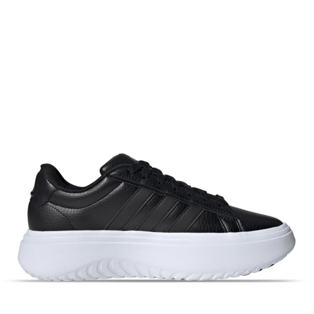 Tenis Adidas Grand Court Platform Mujer Original IE1093 | Walmart en línea