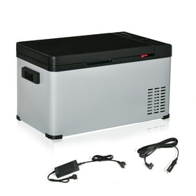 Dometic CFX3 25 Liter Powered Portable Refrigerator and Freezer Cooler - Walmart.com