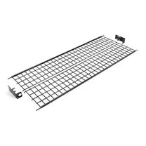 Econoco - RZK8SLFB - Black Wire Shelf for RZK/8 Z-Rack - Walmart.com