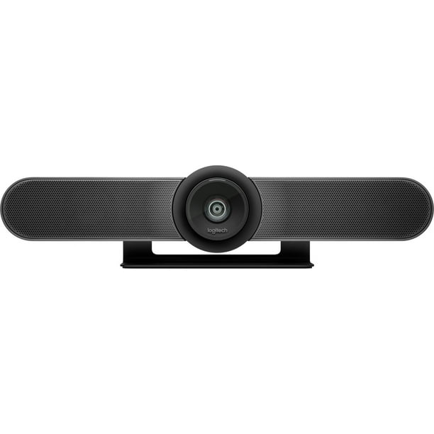 Logitech - Video conferencing kit (Logitech MeetUp, Logitech Tap IP ...