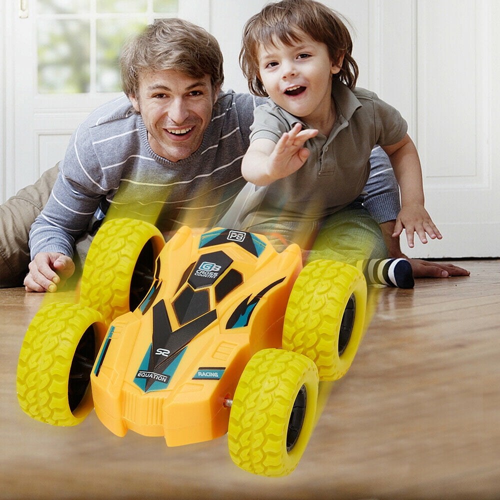 Double-Sided pull back cars friction cars for kids,Vibration inertial ...